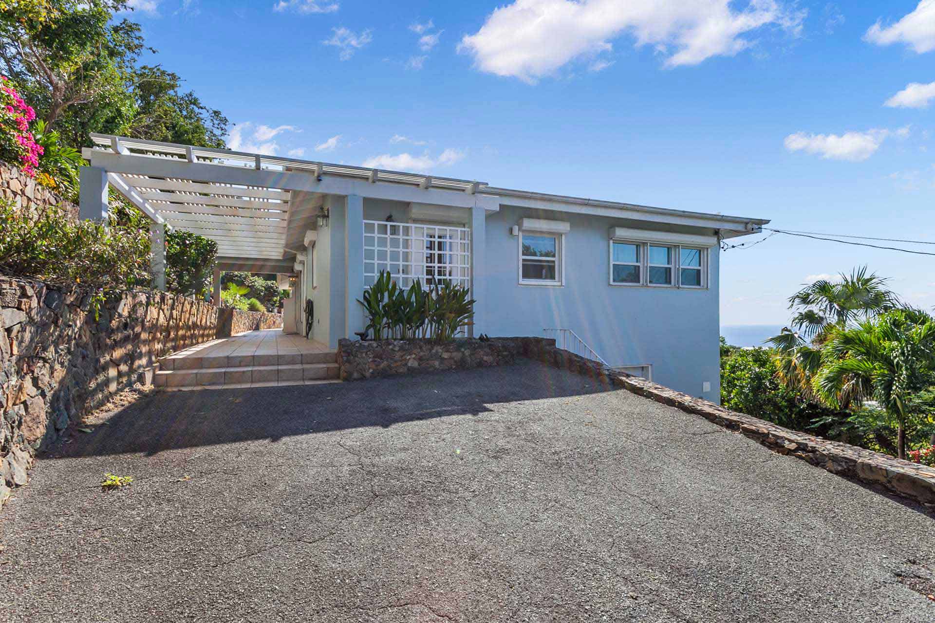 Vacation Rentals | Caribbean Properties