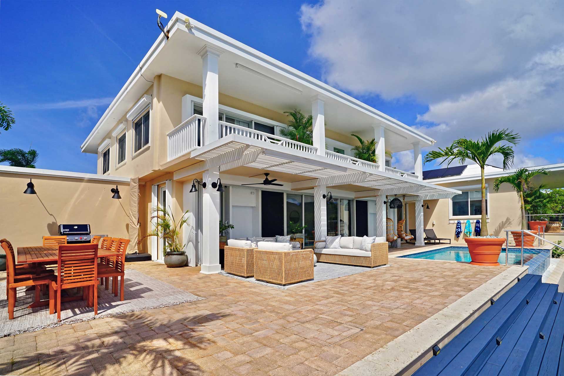 Vacation Rentals | Caribbean Properties