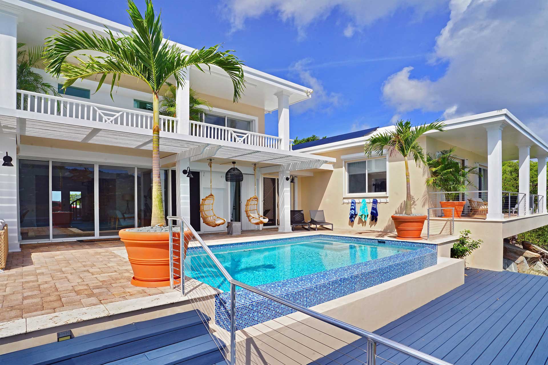 Vacation Rentals | Caribbean Properties